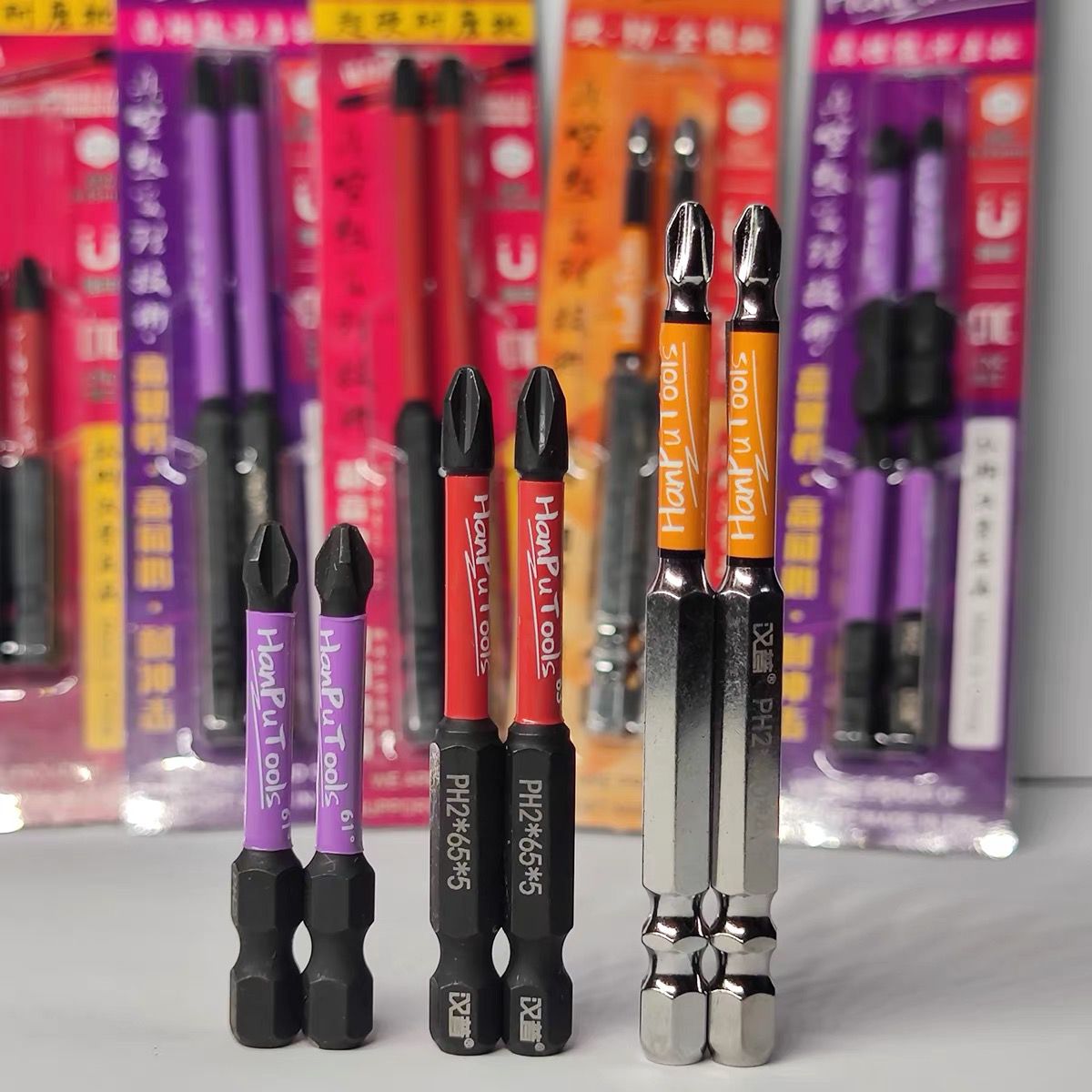 hanputools（漢普工具） – 豐業五金裝飾工程有限公司