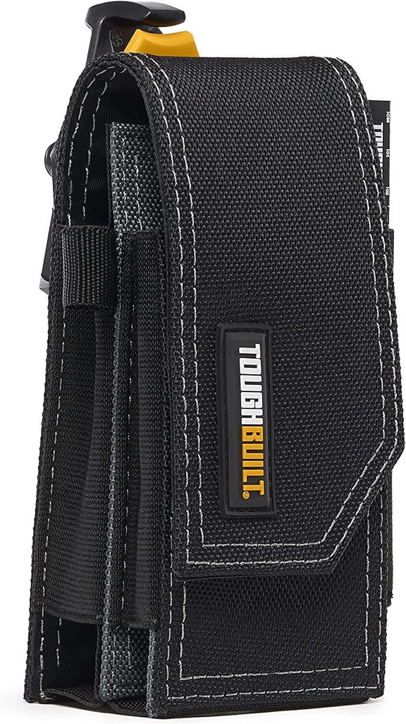 ToughBuilt TB-CT-33-P Large Smartphone Pocket, Notebook and Pencil – 豐業 ...