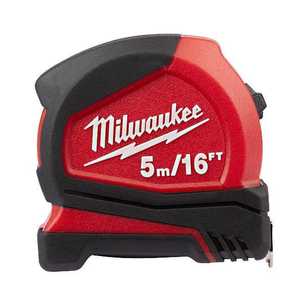全新Milwaukee 美國美沃奇 48-22-6617(5m/16FT) 量尺捲尺 – 豐業五金裝飾工程有限公司