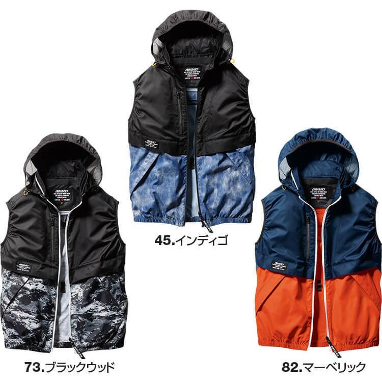 [💥Direct delivery from Japan] BURTLE AIR CRAFT sleeveless vest for men ...