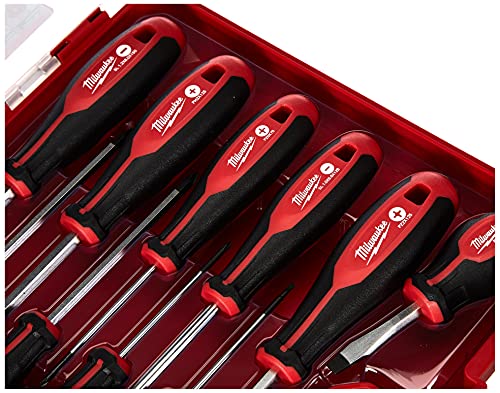 Milwaukee Clover Screwdriver Set of 12 freeshipping - Fengye Hardware ...