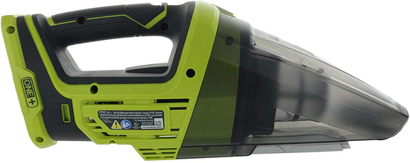 Ryobi P7131 One+ 18V 鋰離子電池供電無繩乾碎屑手吸塵機（不含電池／僅限電動工具） freeshipping - 豐業五金 ...